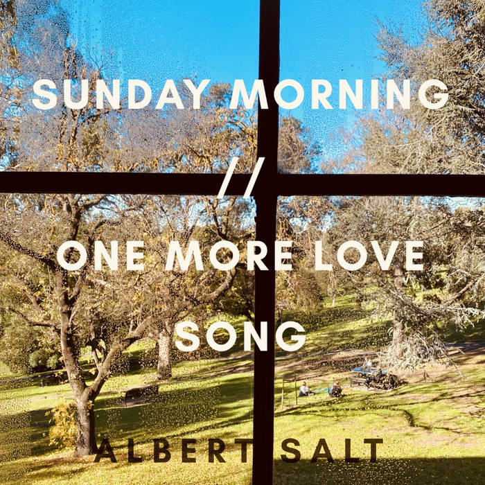 Maroon 5 Sunday Morning Album Cover