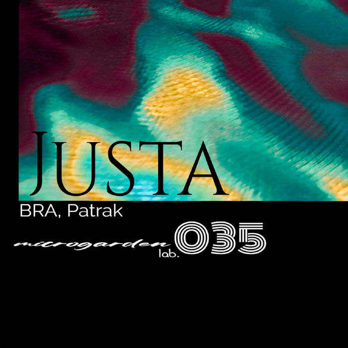 (MG035) Justa EP | BRA, Patrak | BRA