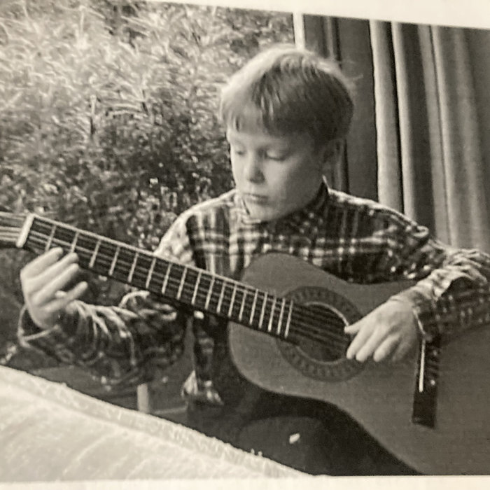 Amanda happens to folk songs | Amanda Riddell