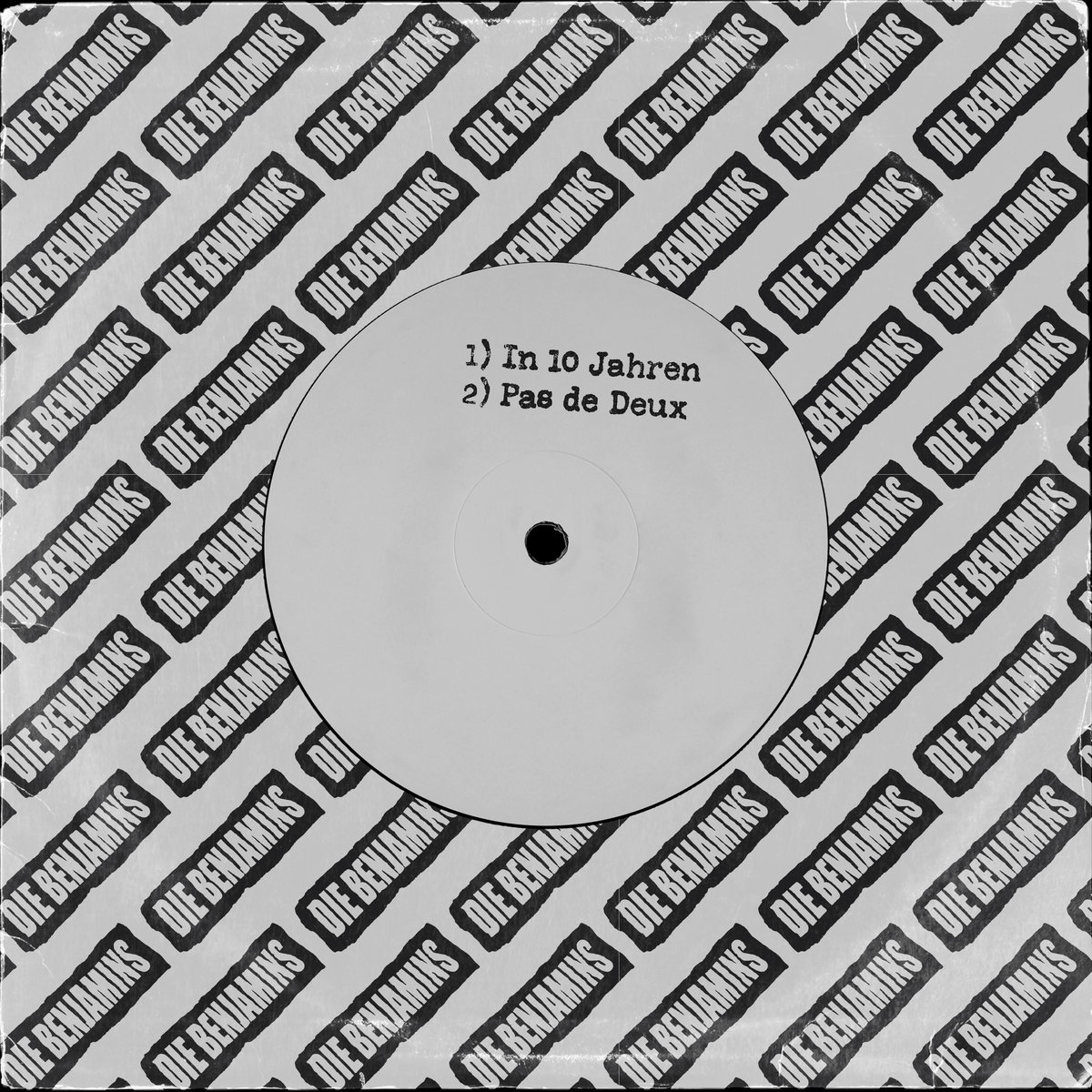 In 10 Jahren / Pas De Deux | Die Benjamins | Tomatenplatten