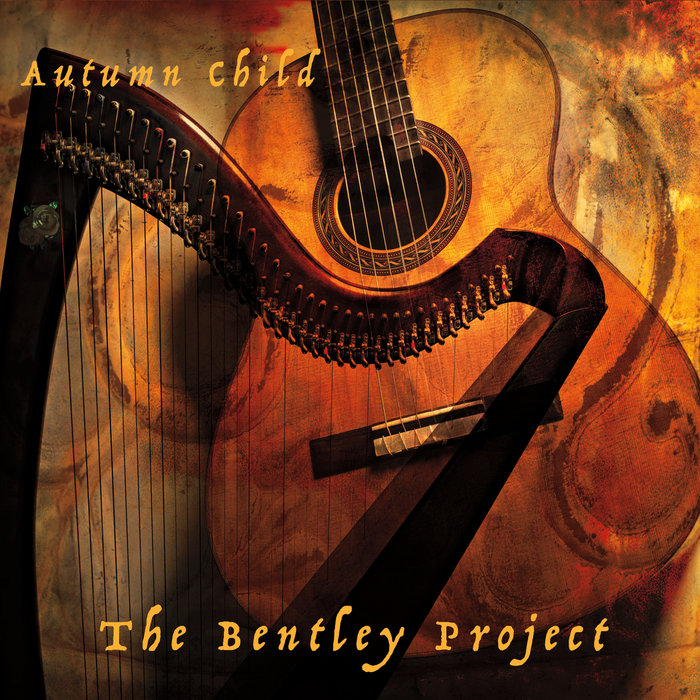 Autumn Child | The Bentley Project