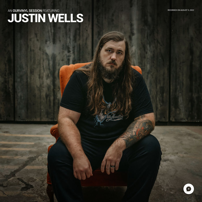Justin Wells | OurVinyl Sessions | Justin Wells, OurVinyl | OurVinyl