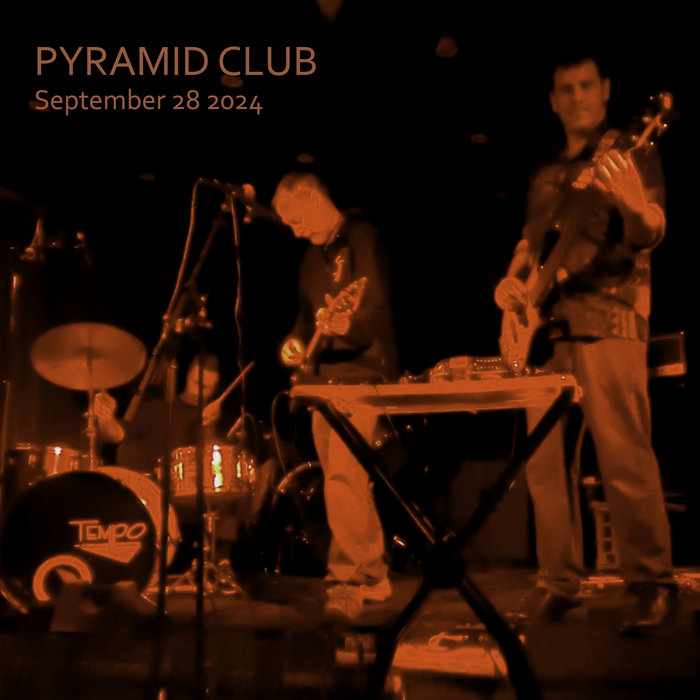 Pyramid Club September 28 2024 | The Troubled Times