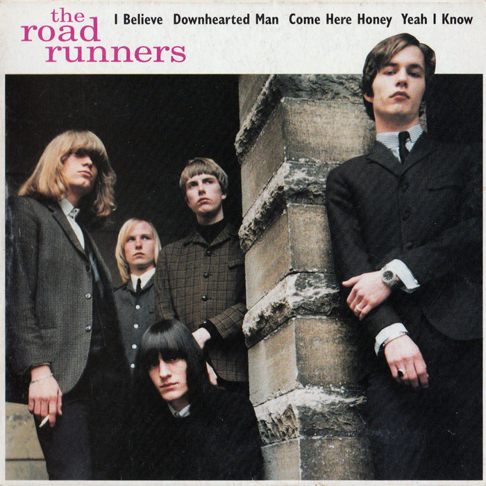 THE ROADRUNNERS | MISTY LANE MUSIC