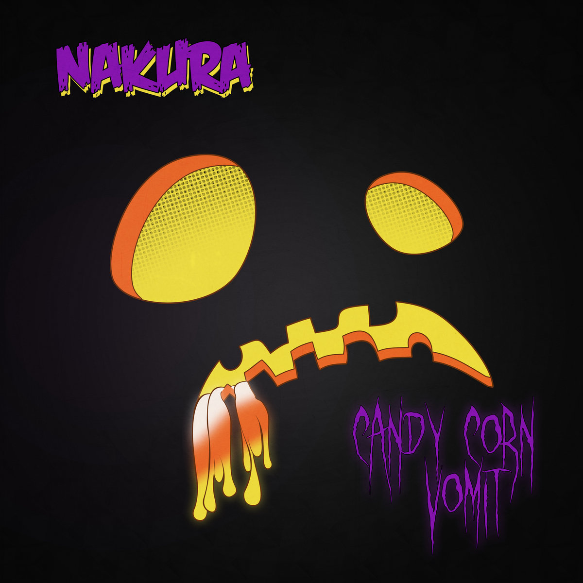 Candy Corn Vomit | Nakura | Audio Vitamin