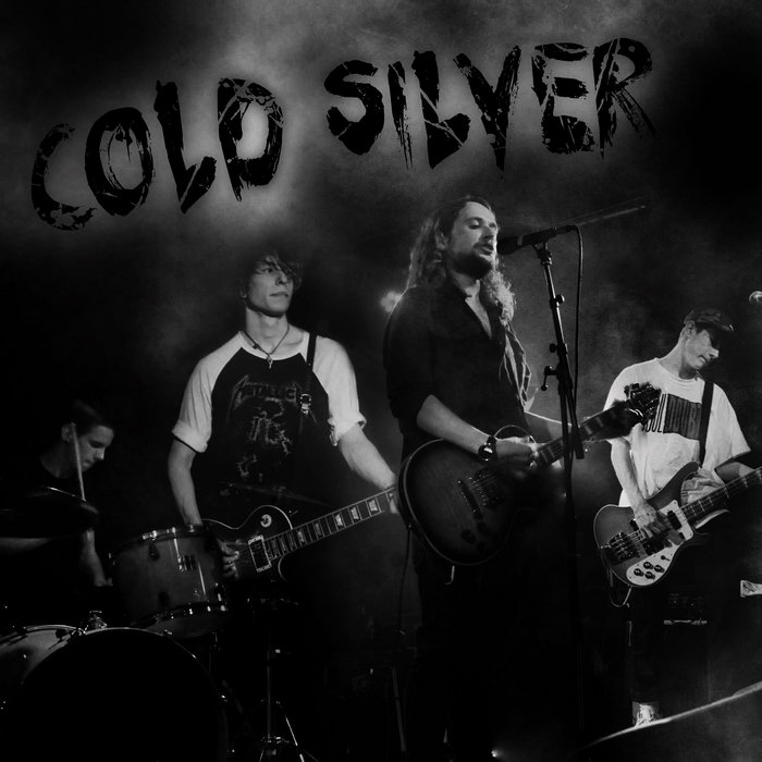 Cold Silver Live EP | Cold Silver