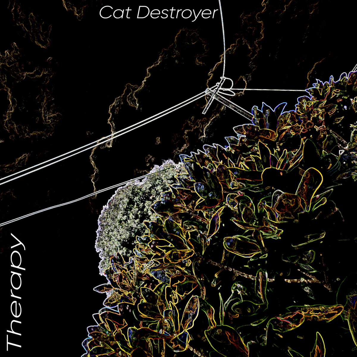 Therapy | Cat Destroyer