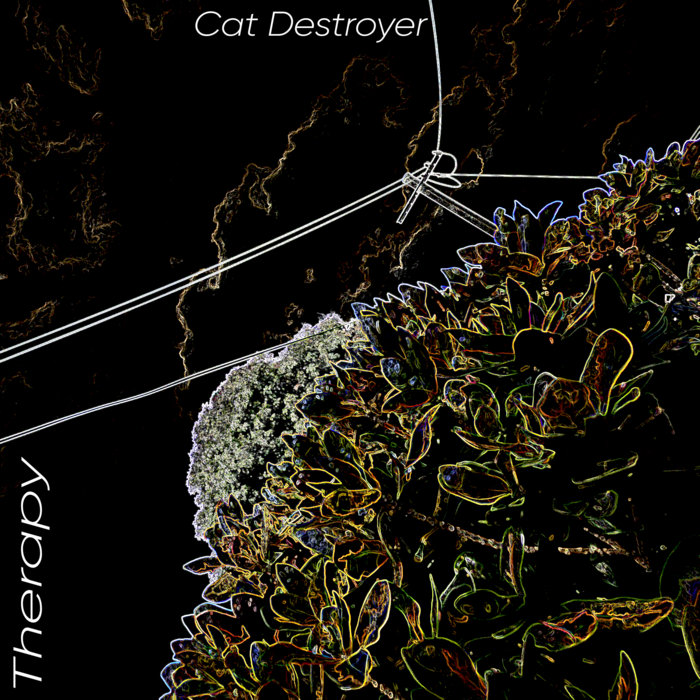 Therapy | Cat Destroyer