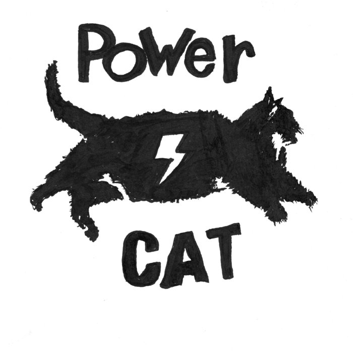 CATNIPZ! | POWER CAT!