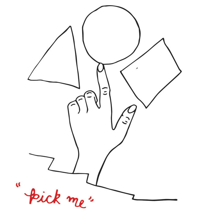 Pick Me | Honey Cutt