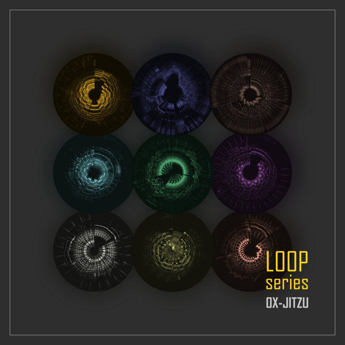 Loop Series | Jitzu