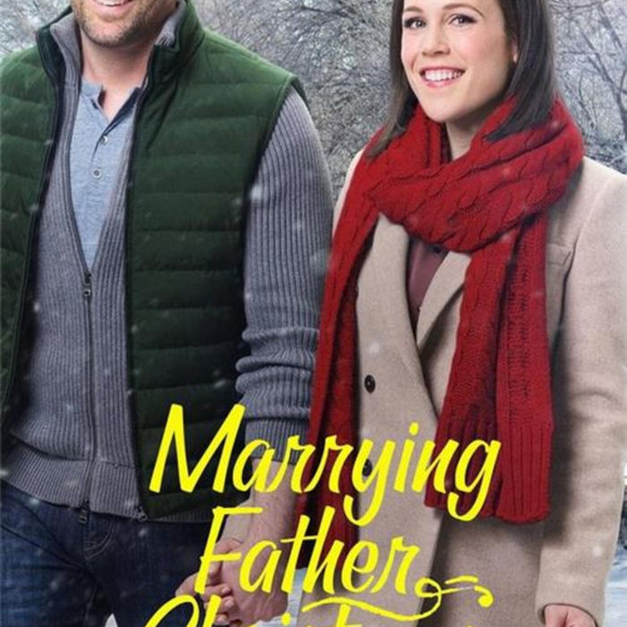 Marrying Father Christmas | David Winning | Marrying Father Christmas