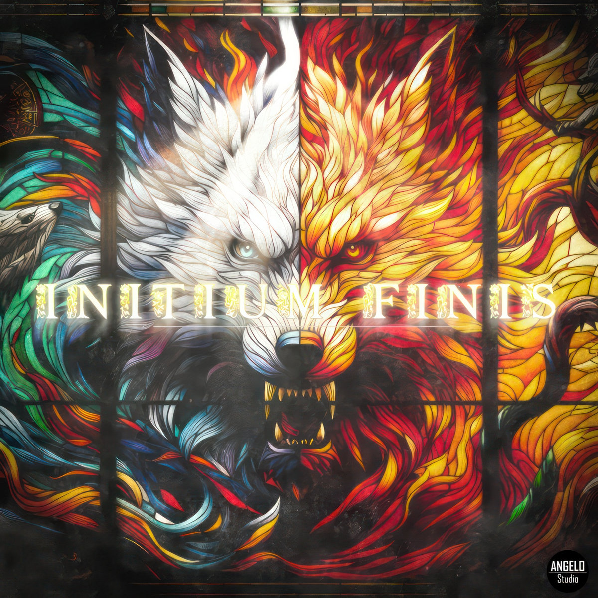 Initium Finis | Angelo Studio