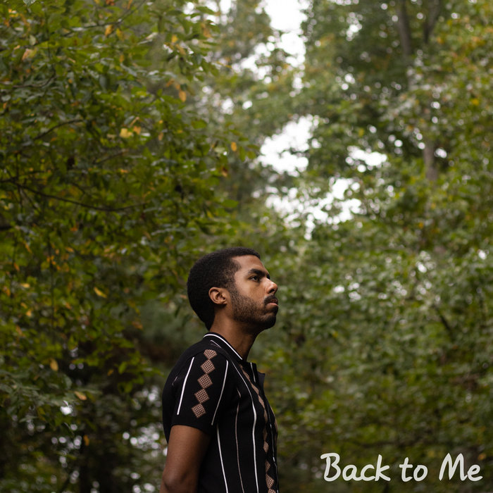 Back to Me | Jazz DeFreitas