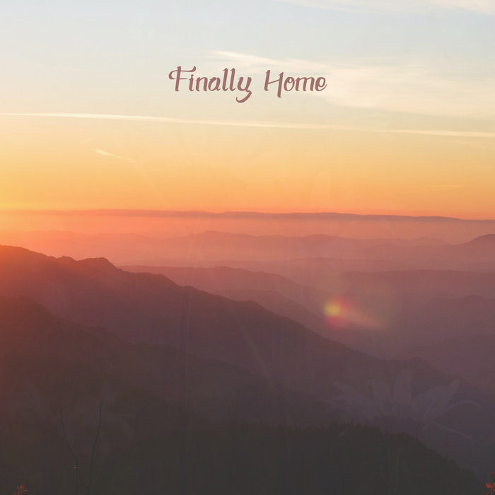 Finally Home | Equanimous, DJ Taz Rashid | Equanimous