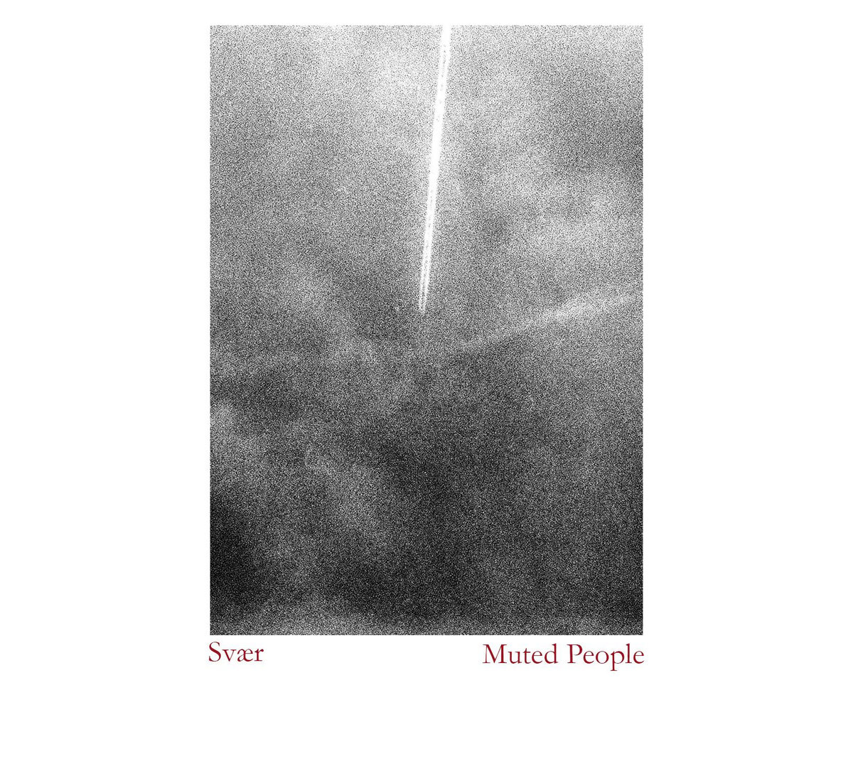 Muted People | Svær