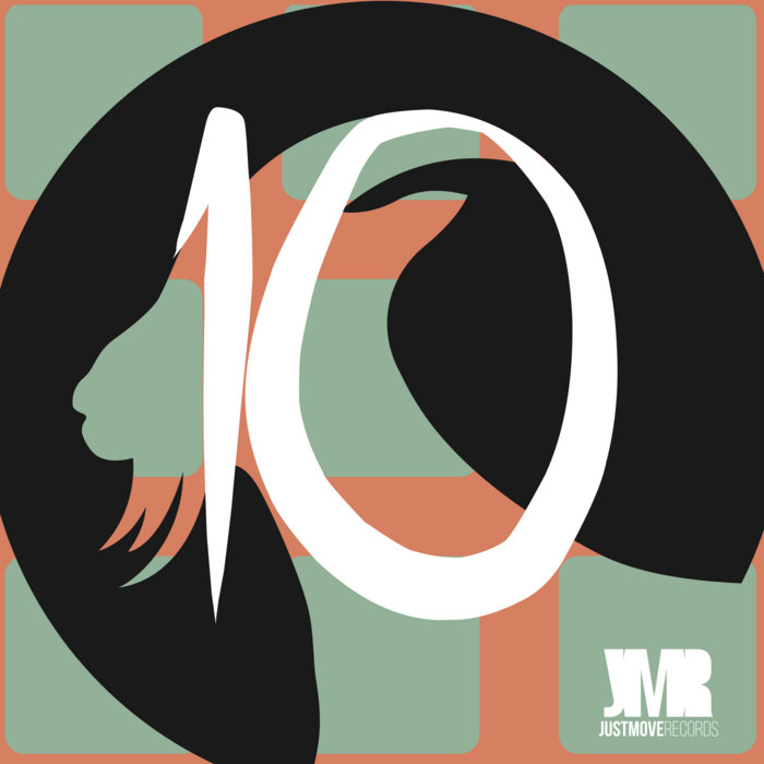 Echoes | Urban Absolutes & Ingo Sänger | Just Move Records