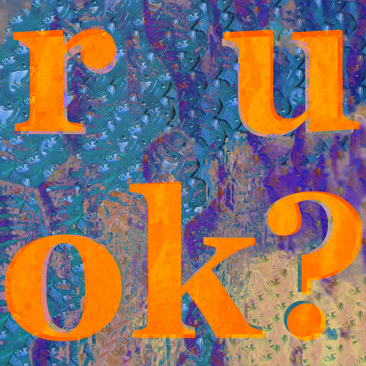 r u o k ? | ru