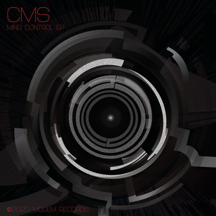 Mind Control EP | CMS | Modem Records