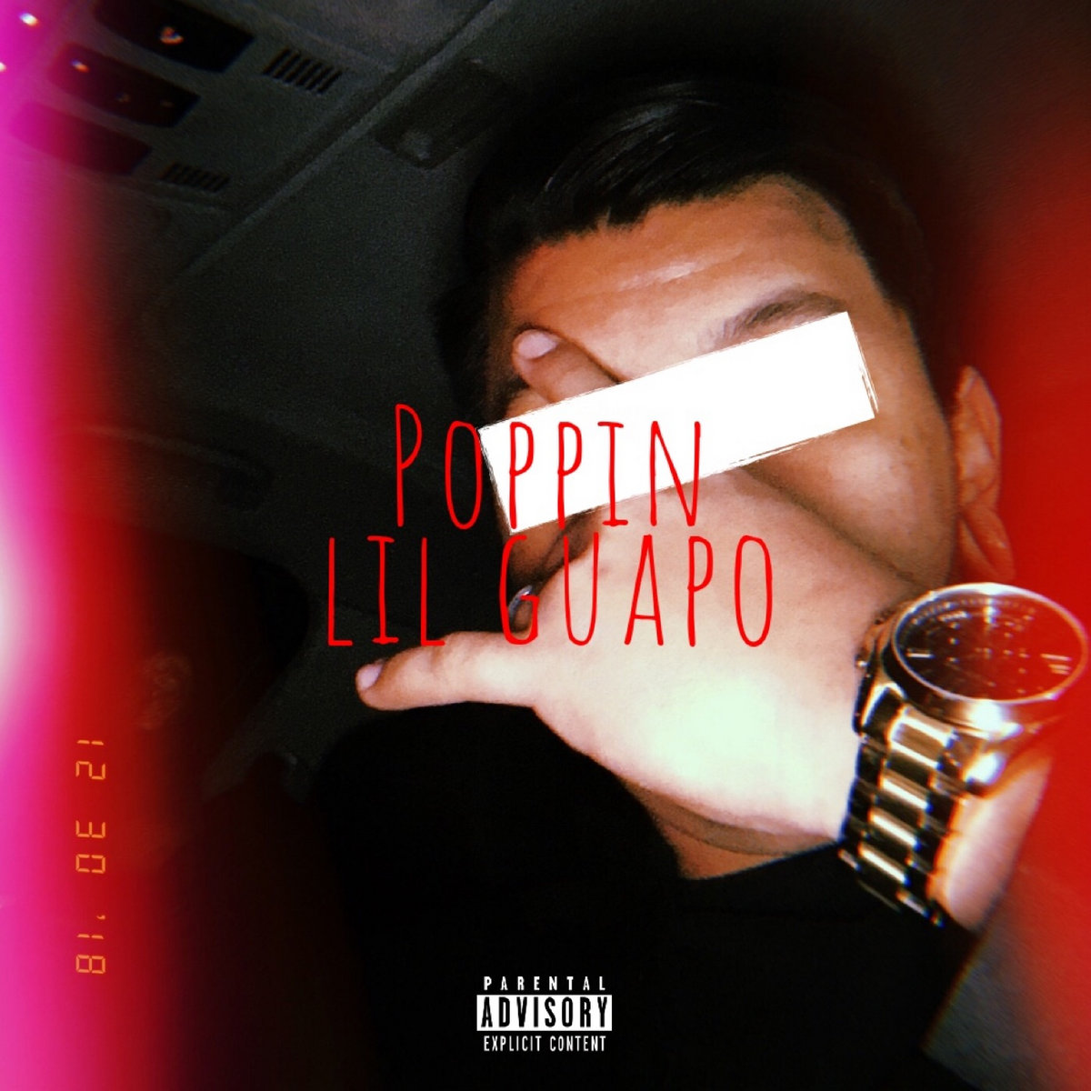 Poppin | Lil Guapo