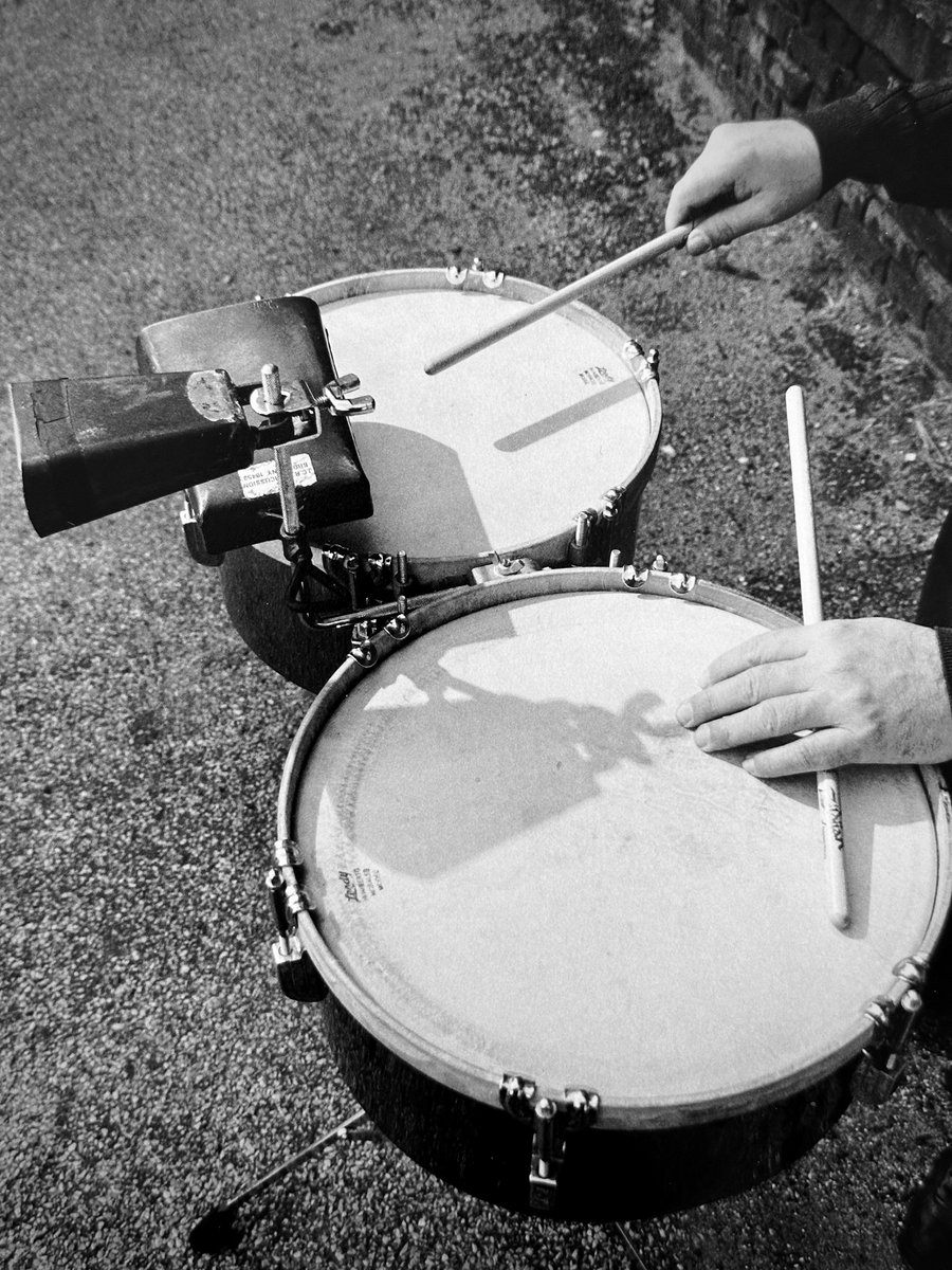 Open tone, Tono Abierto | Victor Rendón | The Art Of Playing Timbales