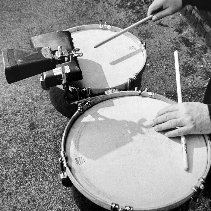 Open tone, Tono Abierto | Victor Rendón | The Art Of Playing Timbales