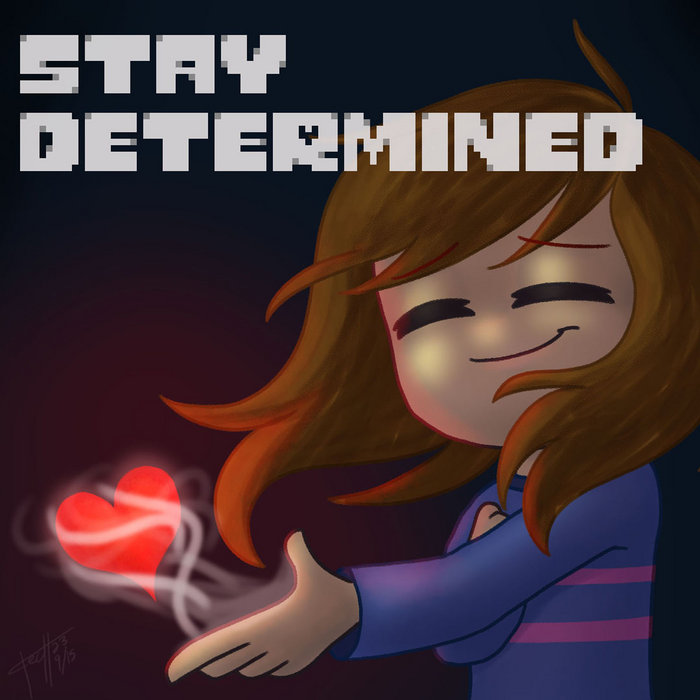 Undertale 8th Birthday Tribute | Technilogica