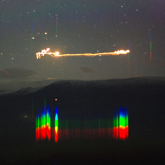 Heliotropic | Heliotropic