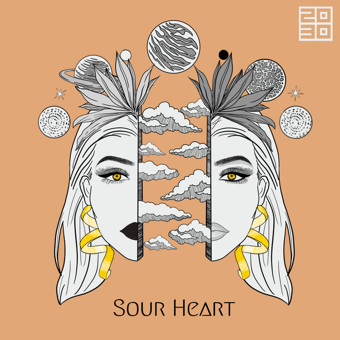 Sour Heart | 2030Music