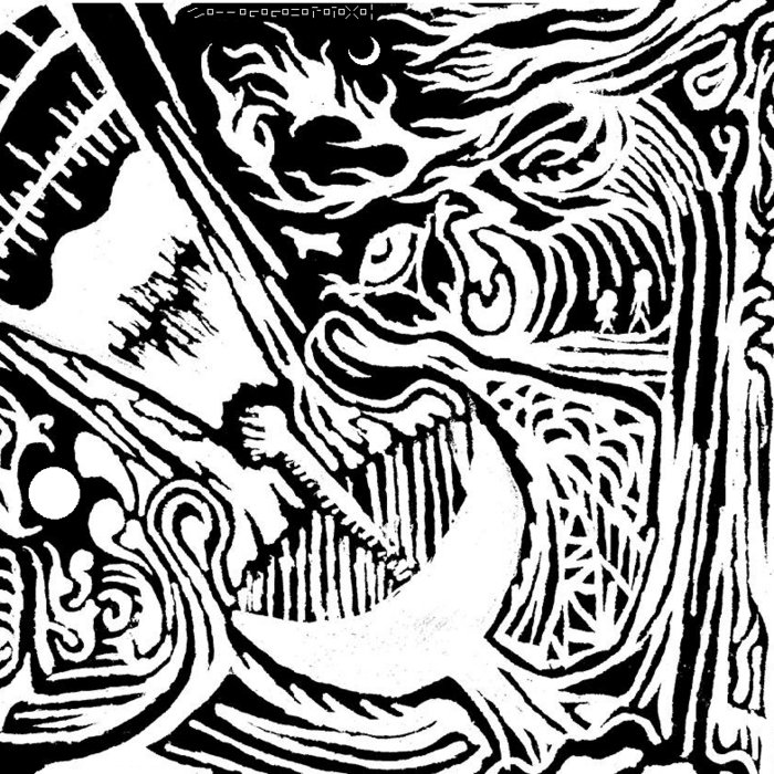 Ziggerath (Reverse Version) | Anthony Sanga