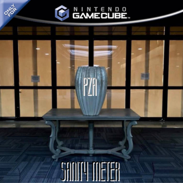 SANITY METER | PZA