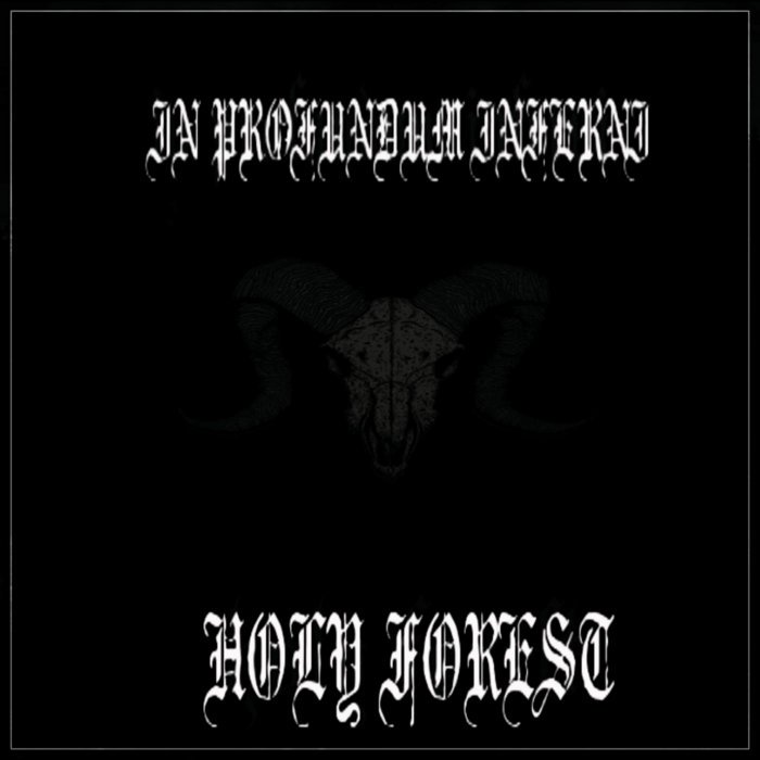 holy forest | Perdere infernum