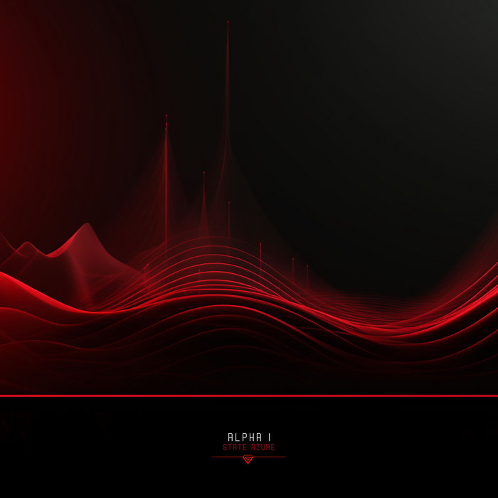 Alpha I | State Azure