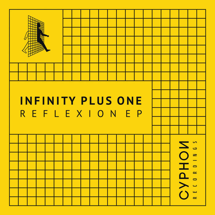 Reflexion EP | Infinity Plus One