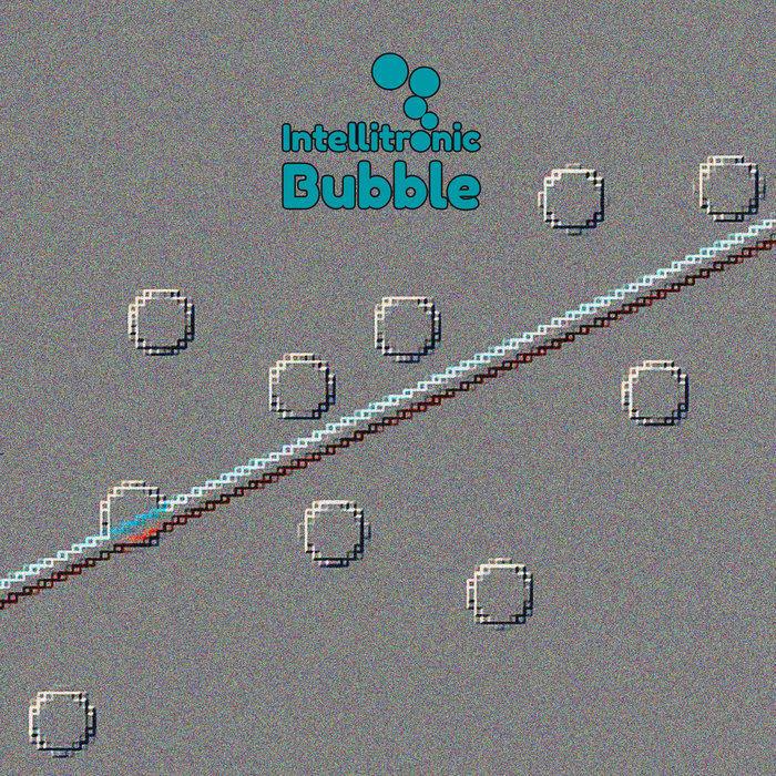 Linear Connection | iNFO | Intellitronic Bubble