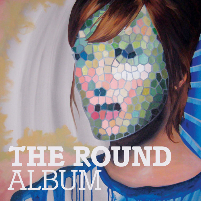 The Round Album | Fremont Abbey Arts Center