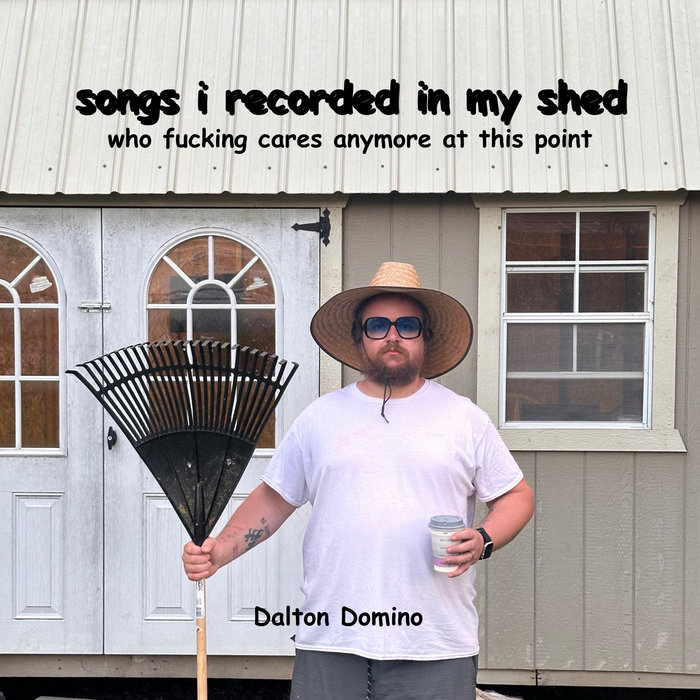 heavy low | Dalton Domino
