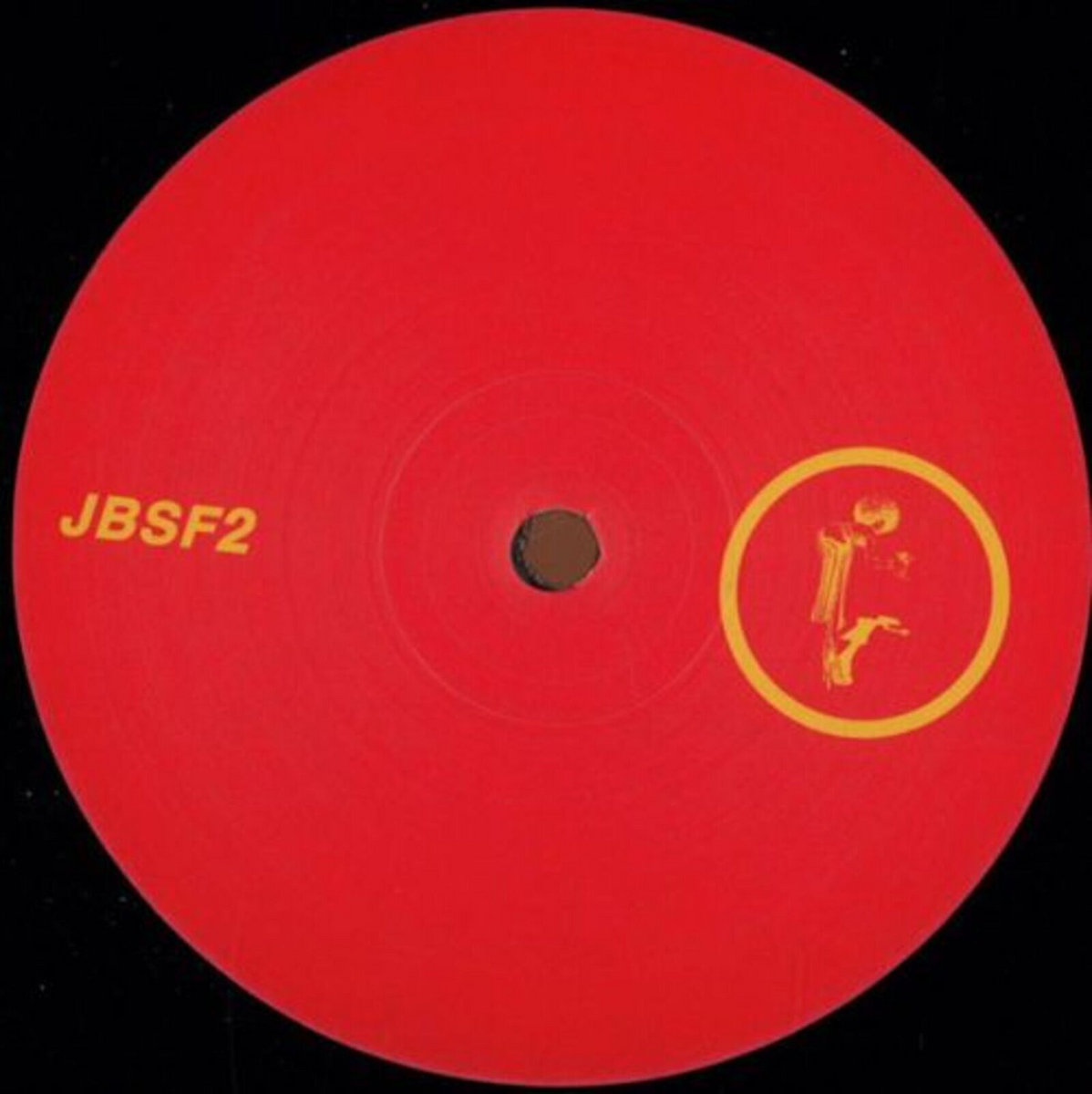 Untilted #2 | JBSF | Deep Cuts