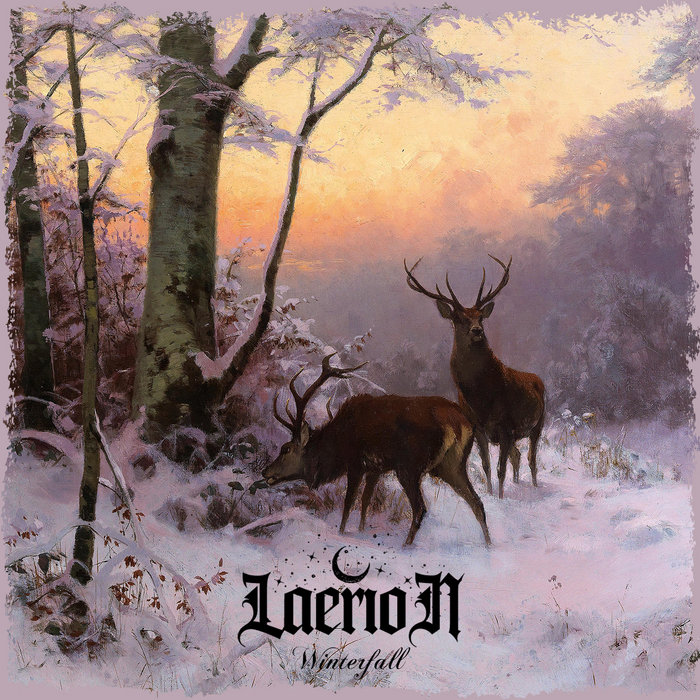 Winterfall | Laerion