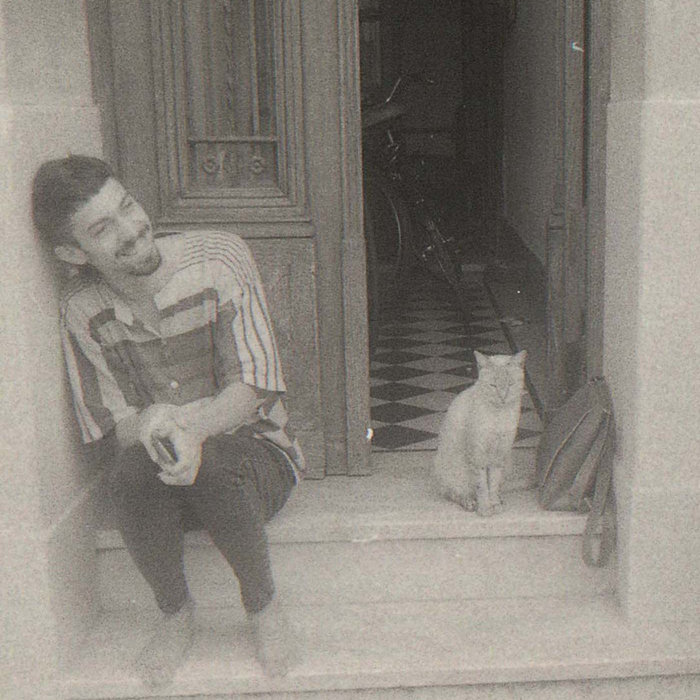 barros | MAMBITO NEGRO | mambitanegra