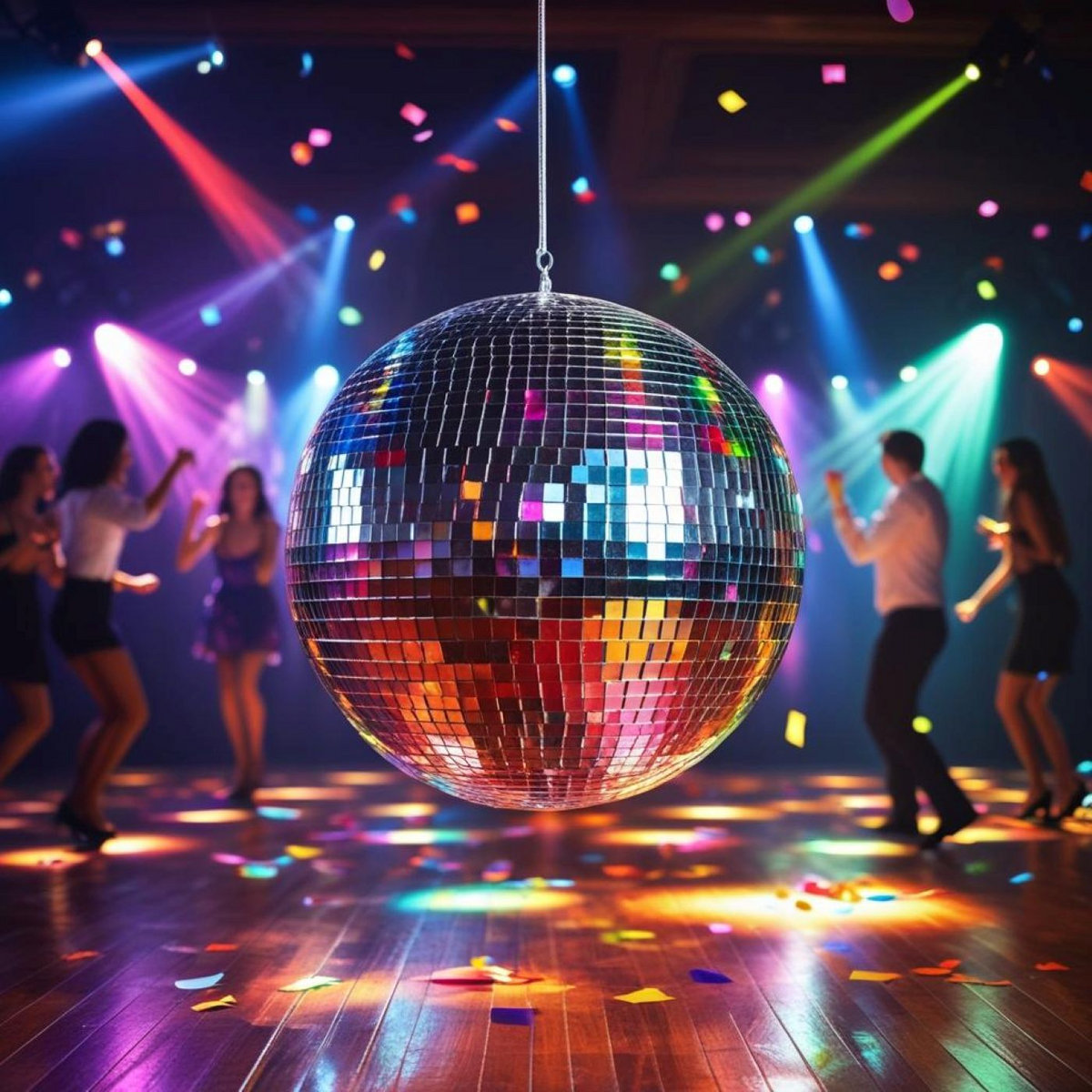 LET'S GO TO THE NU DISCO-DJ STEVE LOVE (STEVE'S DISCO MIX) | DJ ...