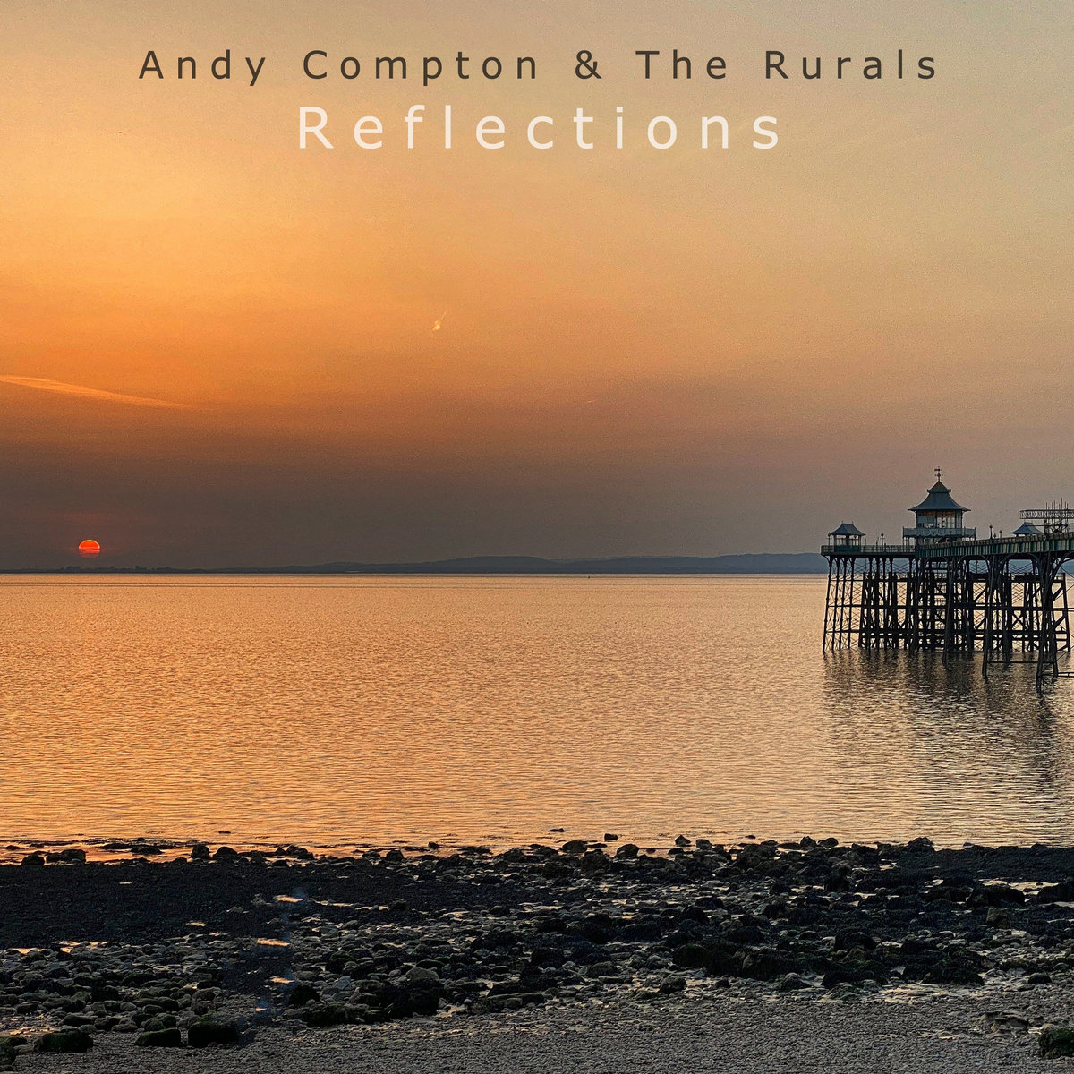 Reflections | Andy Compton