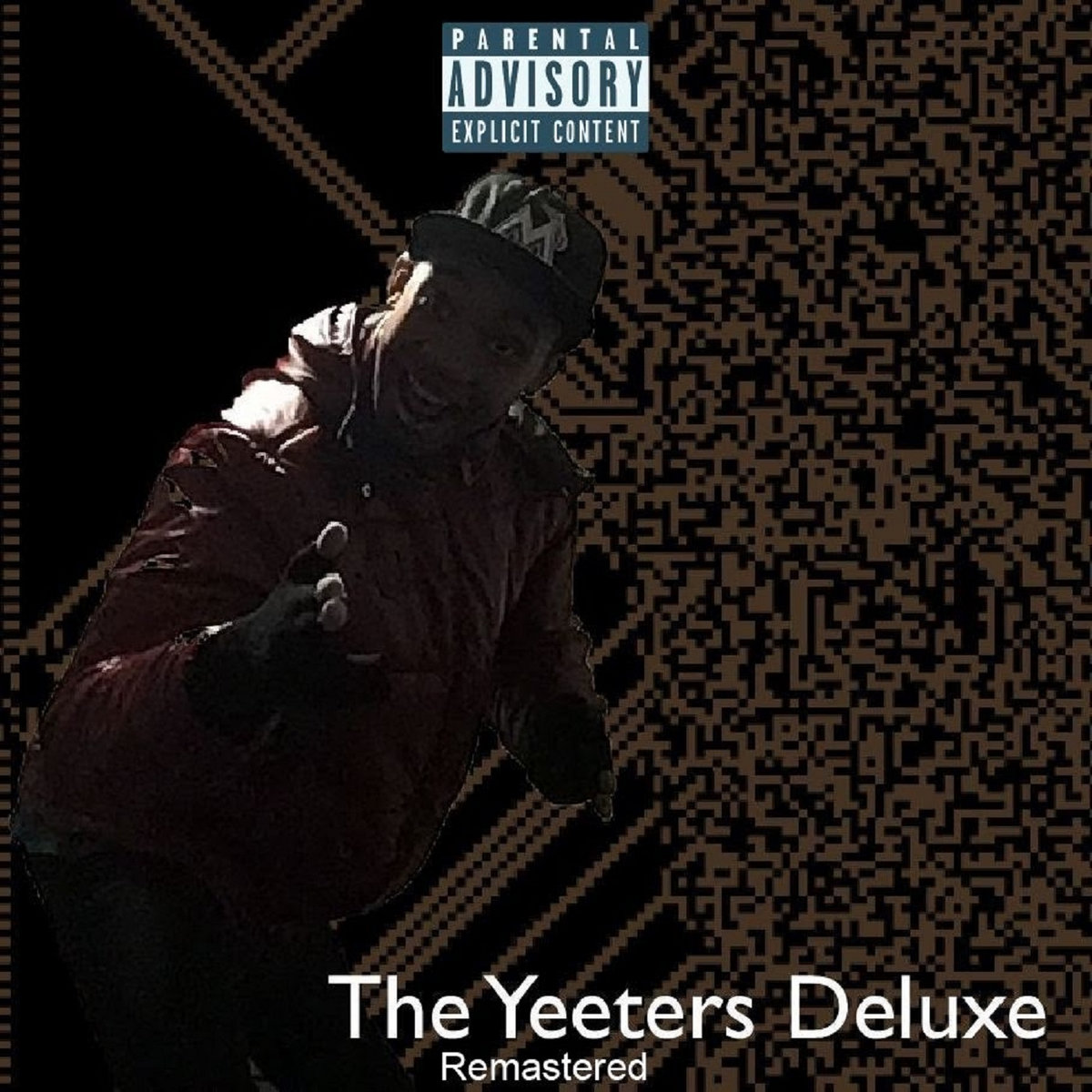 The Yeeters Deluxe (Remastered) | Fire Lord10 | Halo Productions