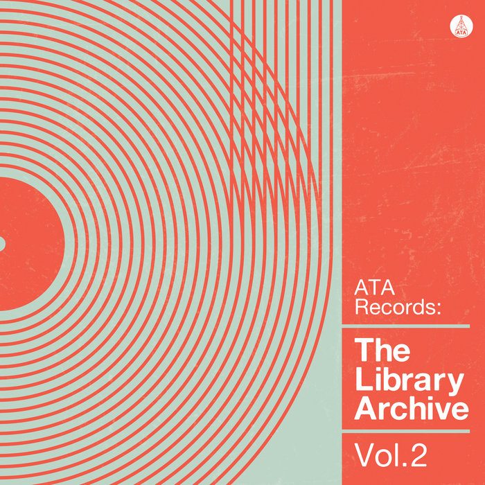ATA Records: The Library Archive Vol.2 | ATA Records