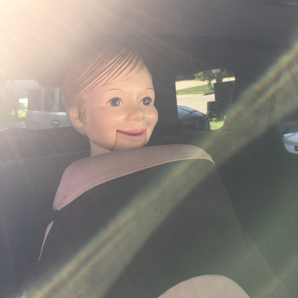 Second Effort | Slugabed