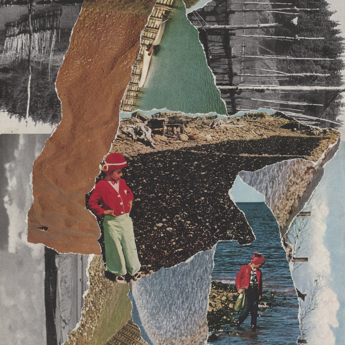 New England Reverb | Geoff Mullen