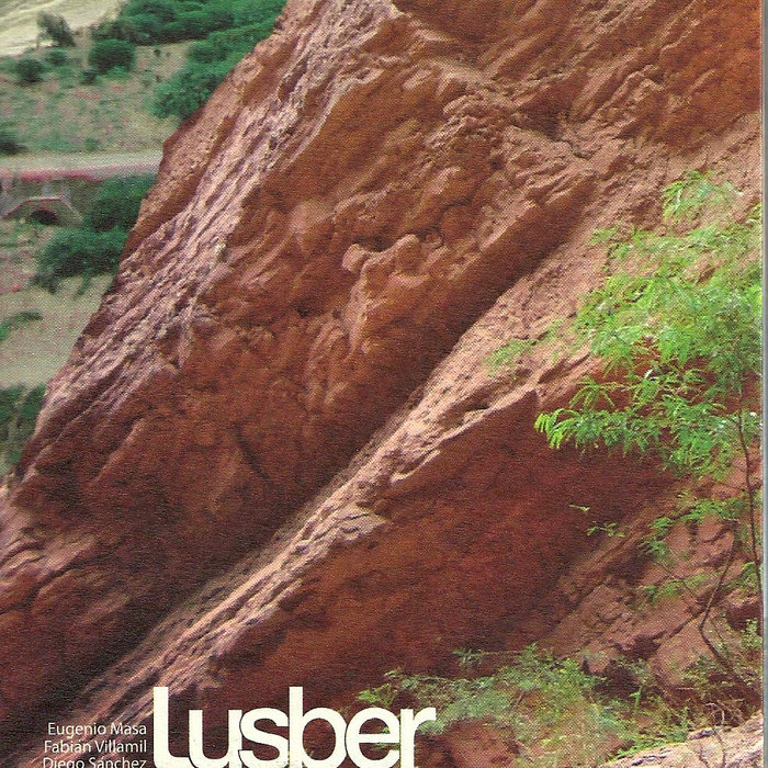 lusber | lusber