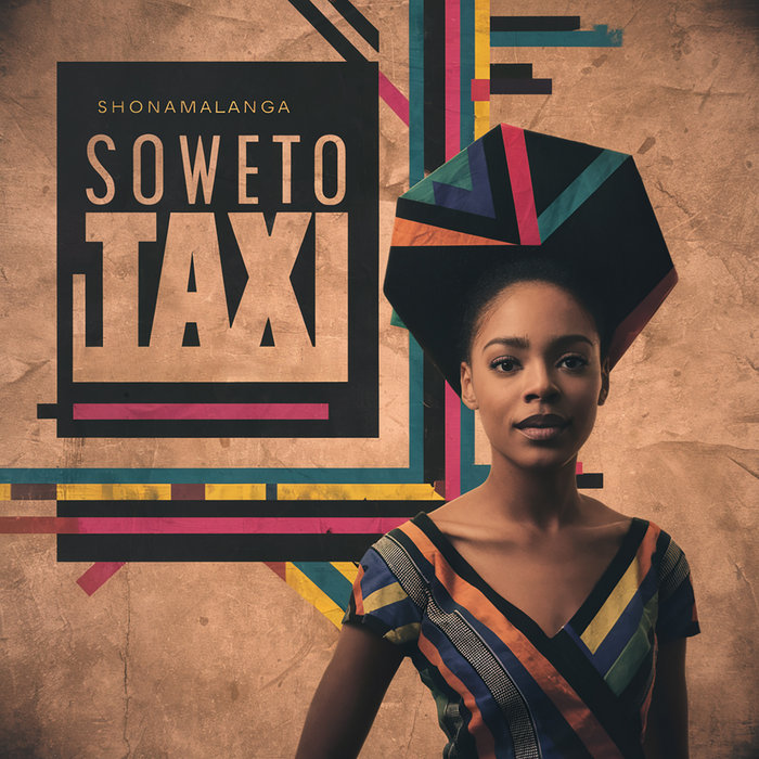 Shonamalanga | Soweto Taxi