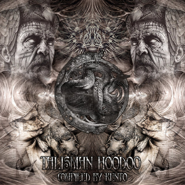 TALISMAN HOODOO - compiled by Kento [Experimental] | Various Artists ...