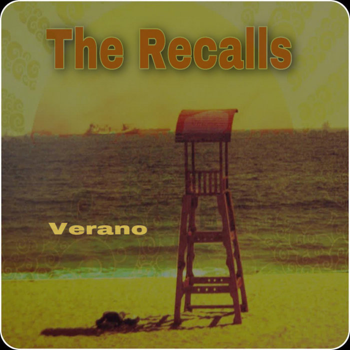 Spanish Ep | The Recalls